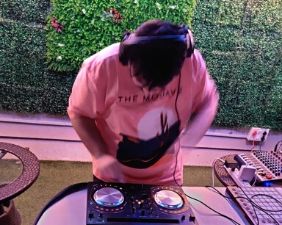 Musicmandir interviews producer Cmnd-z about new release